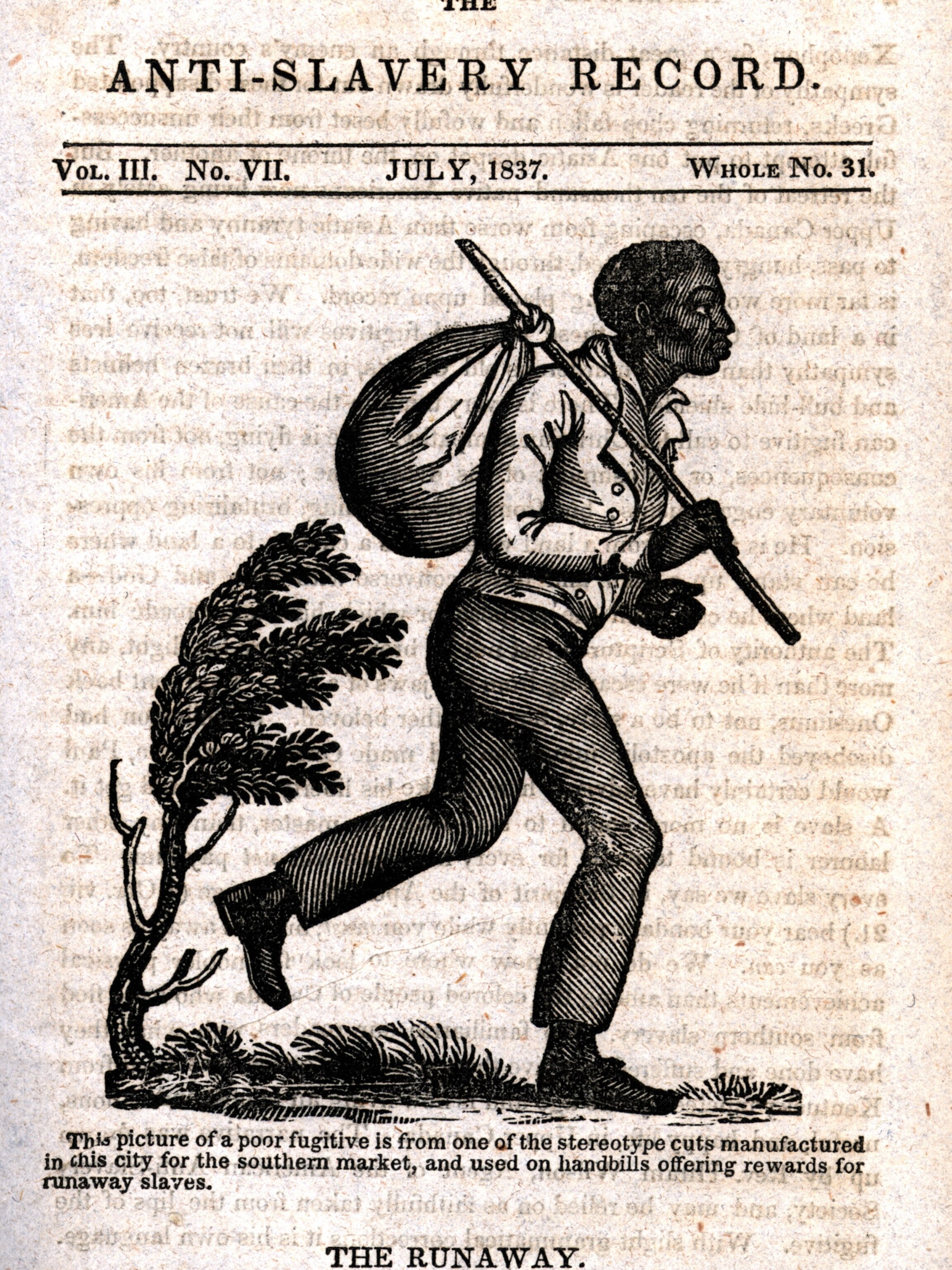 Slavery